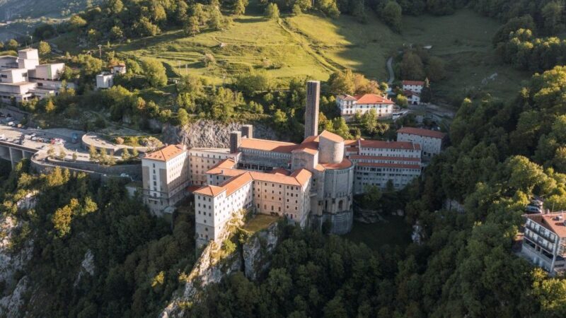 Oñati and Aranzazu sanctuary tour from San Sebastian - A Deep Dive into the Route & Experience