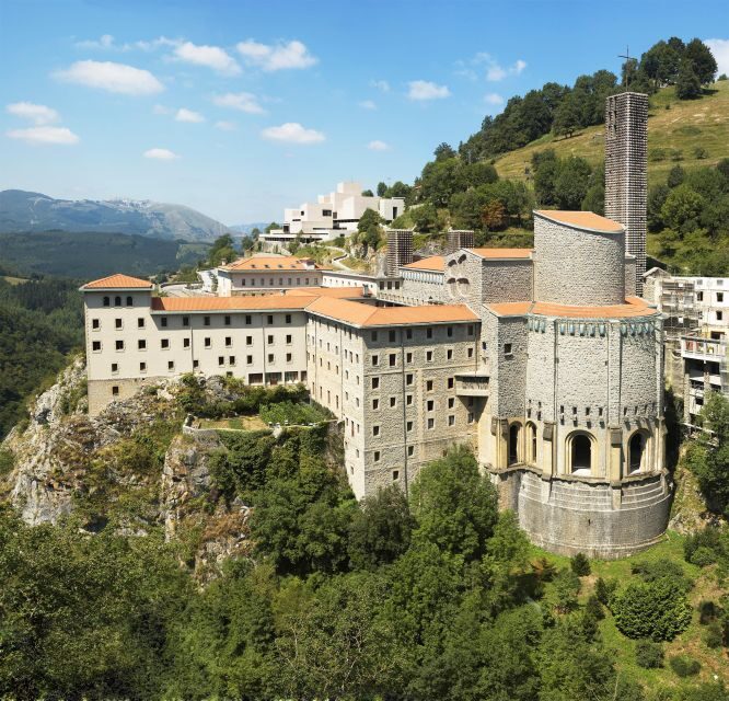 Oñati and Aranzazu sanctuary tour from San Sebastian - The Sum Up: Why This Tour Is Worth Your Time