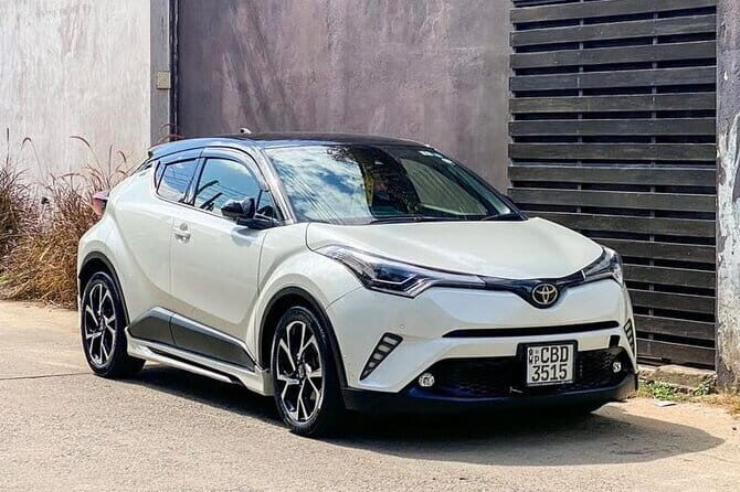 Once-in-a-lifetime Experience in Sri Lanka - 8 Days - FAQ