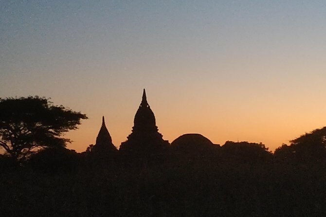 One Bagan Sightseeing Tour - What Makes This Tour a Great Choice