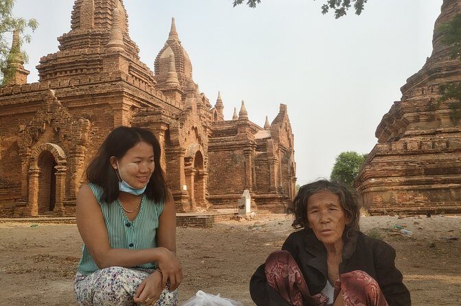One Bagan Sightseeing Tour - Frequently Asked Questions