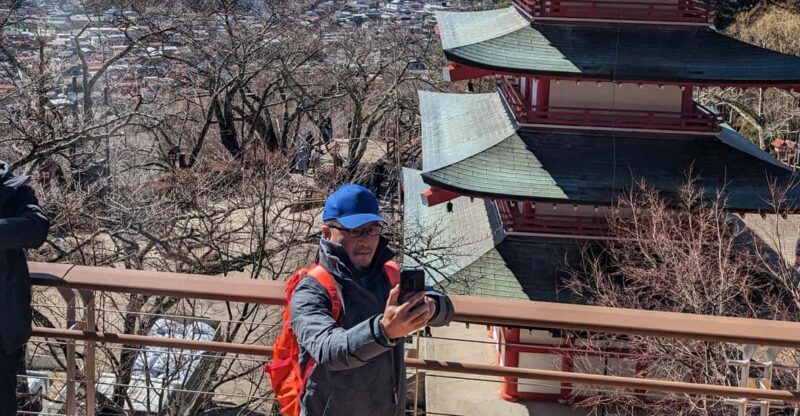 One Day 10hrs Mount Fuji Tour English Speaking Driver - Explore Japan’s Iconic Mount Fuji with a Fully Customizable 10-Hour Private Tour