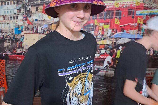 One Day Admirable tour in Varanasi Private Guided Tour - The Journey: Step by Step