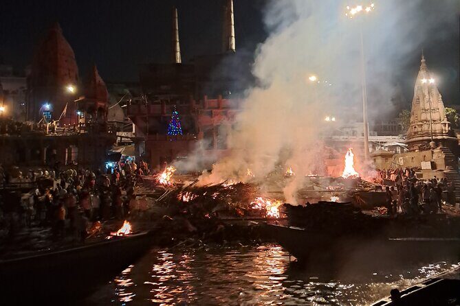 One Day Admirable tour in Varanasi Private Guided Tour - Final Thoughts: A Well-Rounded Day in the Spiritual Capital