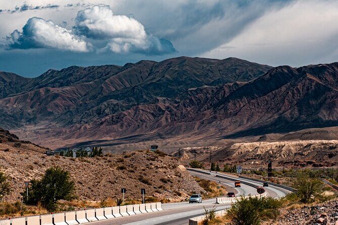 One-day adventure to the stunning Issyk Kul lake - A Detailed Look at the Tour