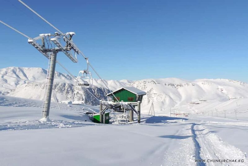 One-Day All-Inclusive Ski Tour to Chunkurchak - An In-Depth Look at the Chunkurchak Ski Tour