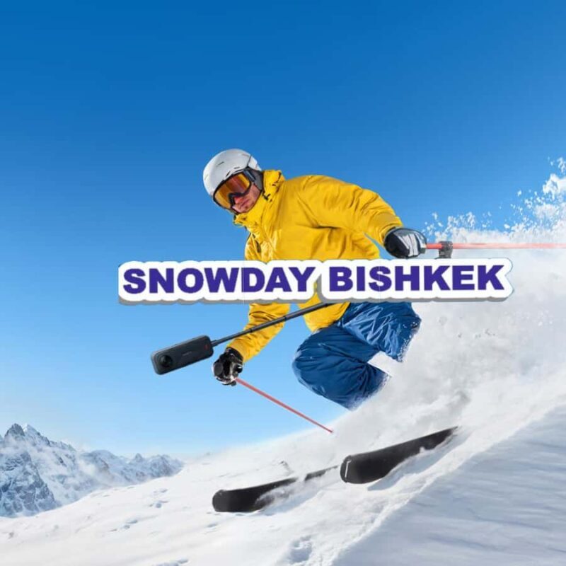 One-Day All-Inclusive Ski Tour to Chunkurchak - Why Choose This Tour?