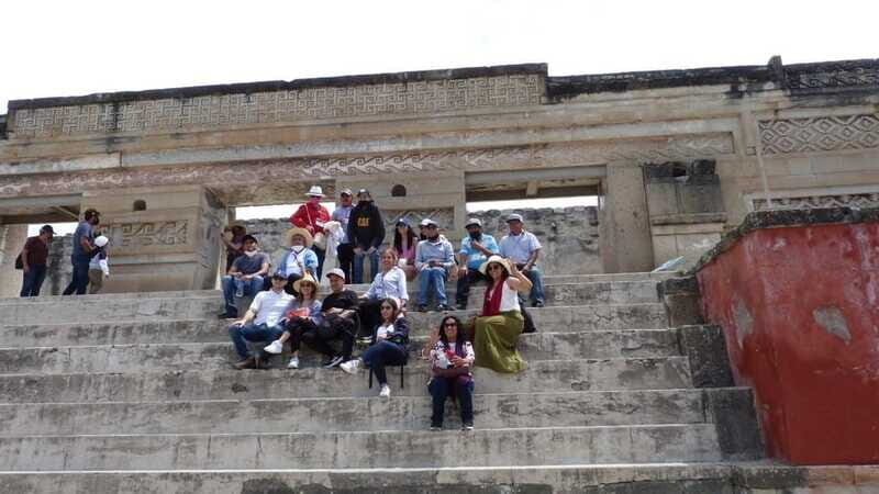 One day all Pyramids of Oaxaca: Monte Alban, Mitla, Dainzú - Final Thoughts