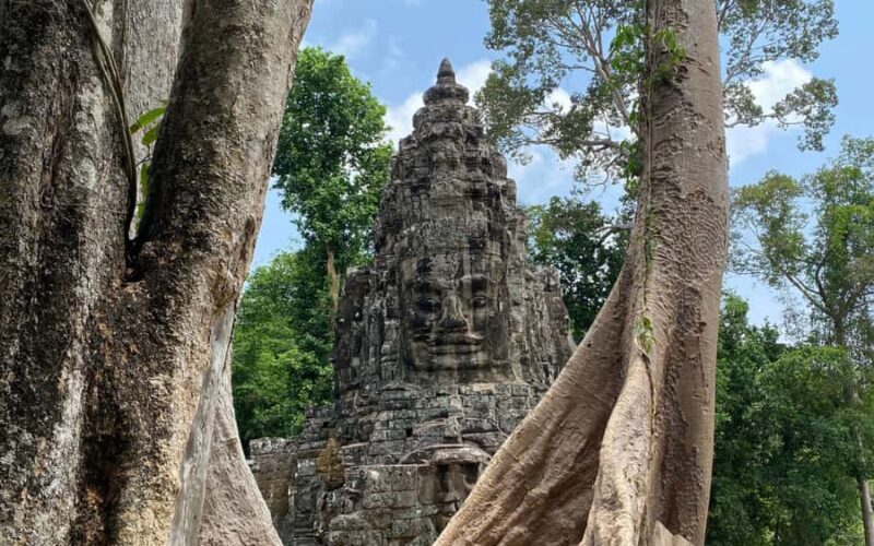 One Day Angkor Thom and Temples Tour from Siem Reap - FAQs