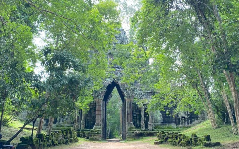 One Day Angkor Thom and Temples Tour from Siem Reap - Final Thoughts