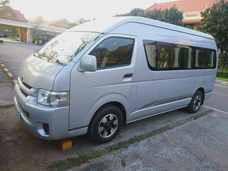 One Day Angkor Wat Bayon Ta Prohm from Siem Reap - Who Should Consider This Tour?