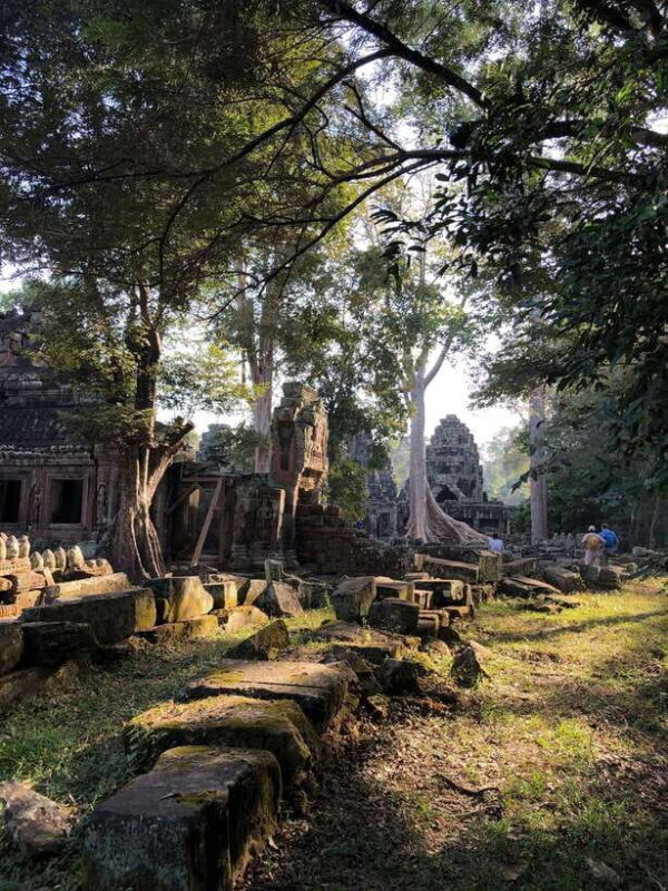 One Day Angkor Wat Bayon Ta Prohm from Siem Reap - FAQs