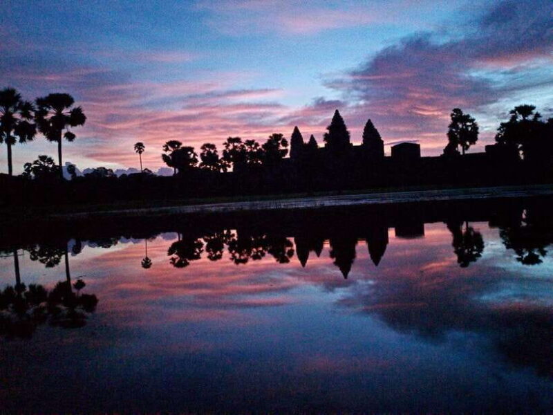 One Day Angkor Wat Trip with Sunrise - The Sum Up: Is This Tour Right for You?