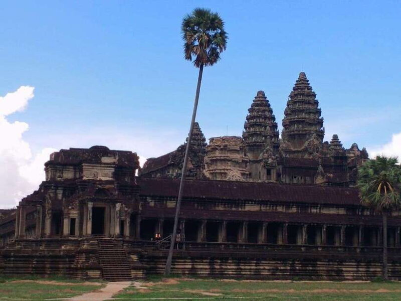 One Day Angkor Wat Trip with Sunrise - FAQ: Practical Questions About the Tour