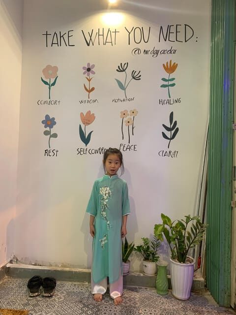 One Day Ao Dai Rental in Hoi An - In-Depth Review: What to Expect from Your Ao Dai Day