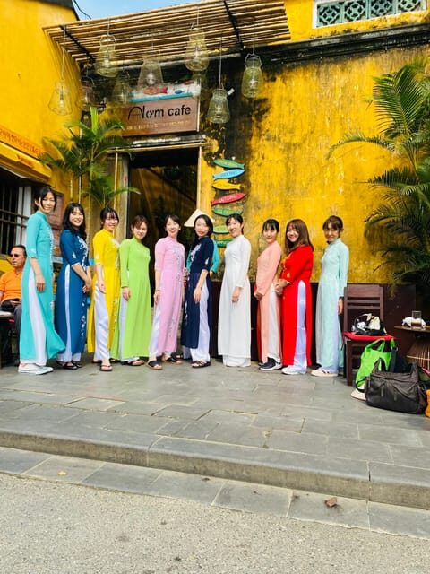 One Day Ao Dai Rental in Hoi An - FAQ