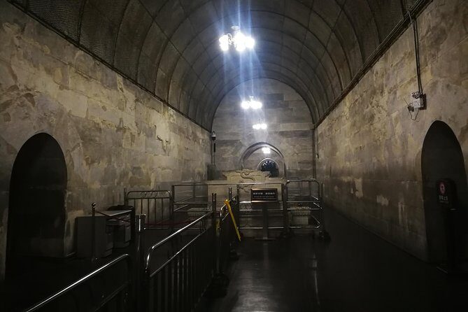 One Day Badaling Great Wall and Dingling Tomb Day Tour - Who Should Consider This Tour?