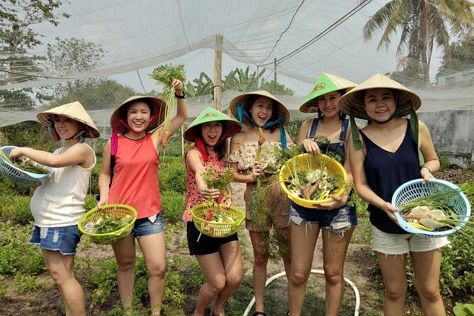 One day be Farmer and Master chef in Saigon - Final Thoughts: Who Will Love This Tour?