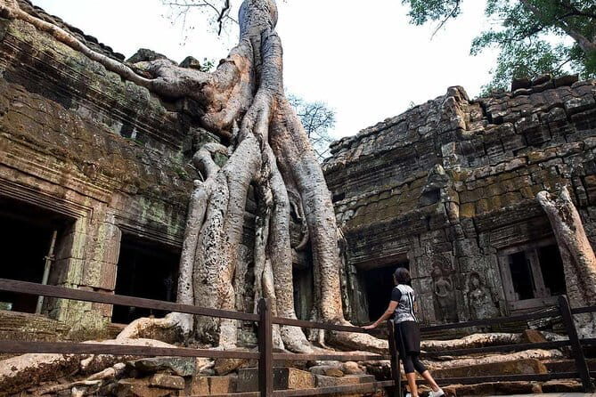 One-day Best of the Best with Banteay Srey - What to Expect from the Tour