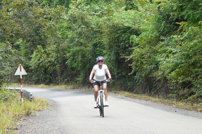 One day bike from Da Lat to Mui Ne - Real Experiences and Feedback