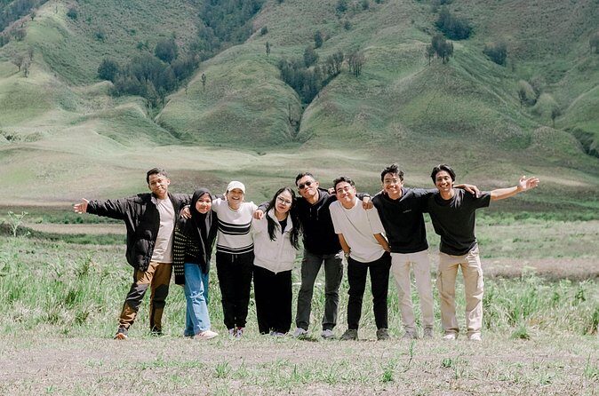 One Day Bromo Sunrise Guided Trip with Photos via Malang - FAQ
