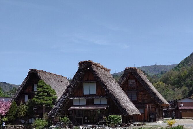[One-day bus tour departing from Kanazawa Station] Shirakawa-go/Takayama tour platinum route bus tour - Authenticity, Value, and Practicalities