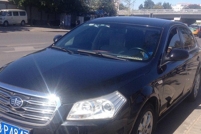 One Day Car Service Xiamen - Tulou - Xiamen - A Practical Overview of the Tour