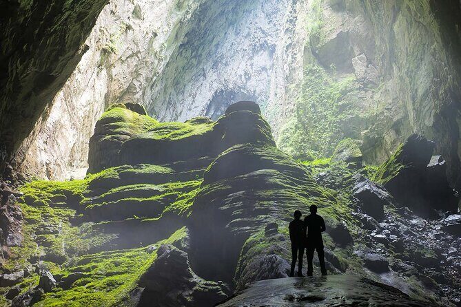 One Day caving and Trekking Phong Nha - Ke Bang - Detailed Review of the Tour Experience