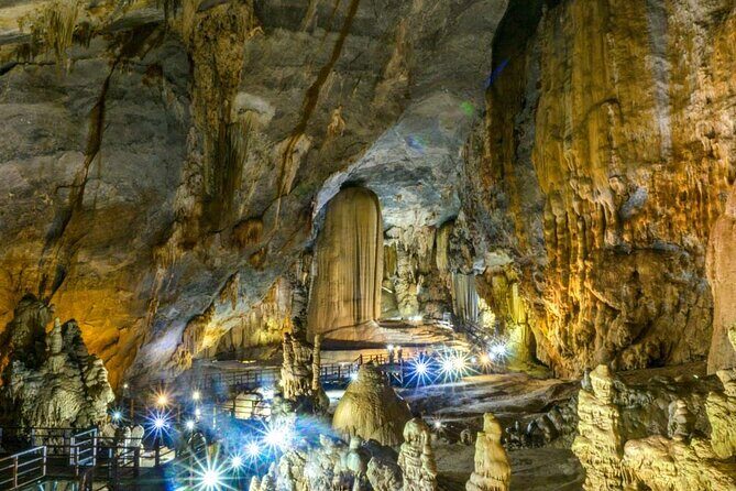 One Day caving and Trekking Phong Nha - Ke Bang - FAQ