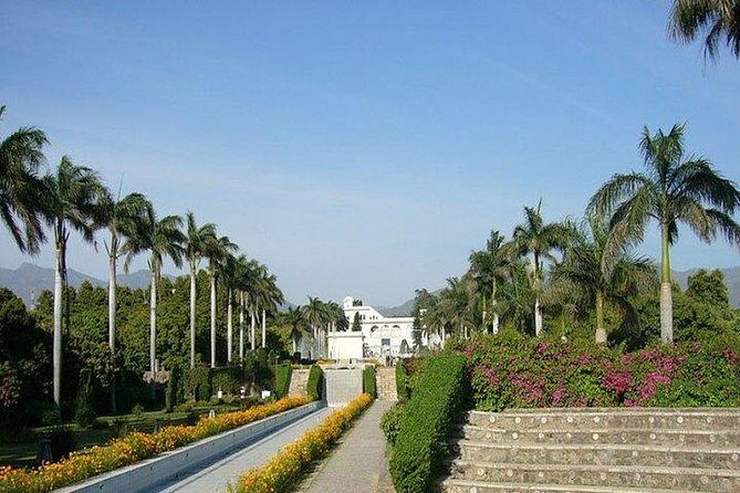 One Day Chandigarh Tour from Delhi - Key Points