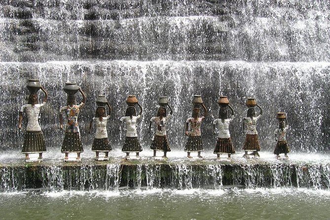 One Day Chandigarh Tour from Delhi - What to Expect at Each Stop