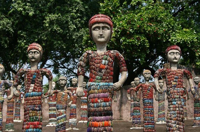 One Day Chandigarh Tour from Delhi - Cost and Value: Is It Worth It?