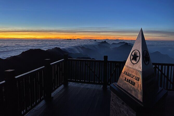 One Day Conquering Fansipan - The Roof Of Indochia - An Authentic Journey to the Top of Vietnam
