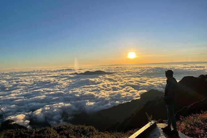 One Day Conquering Fansipan - The Roof Of Indochia - Who Will Love This Tour?