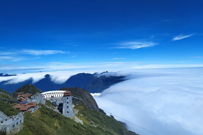 One Day Conquering Fansipan - The Roof Of Indochia - The Sum Up