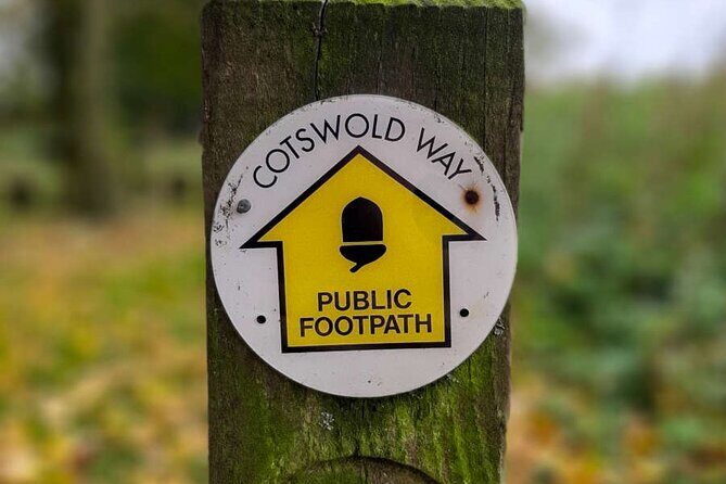 One Day Cotswolds Walking Tour - An In-Depth Look at the Experience