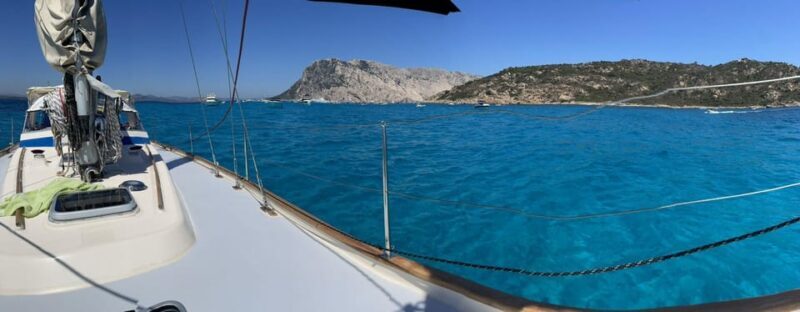 One day Cruise Sardinia North East - Who Will Love This Tour?