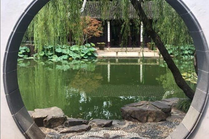 One day cultural SuZhou tour by Bullet Train from Shanghai - What Travelers Say (Based on Review Data)