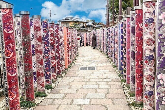 One Day Customized Self-Guided Tour in Kyoto - The Sum Up