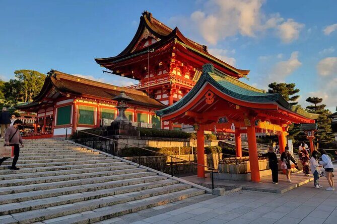 One Day Customized Self-Guided Tour in Nara - What’s Included and What’s Not?