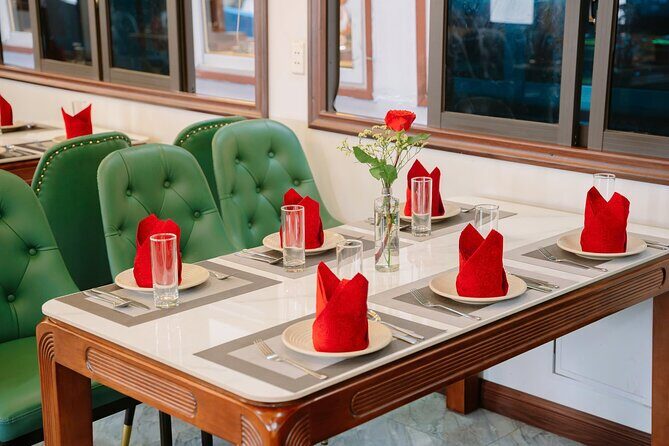 One Day Deluxe Boat Trip in Ha Long Bay - Practical Details and Considerations