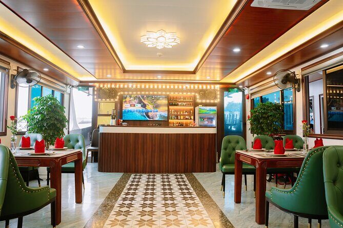 One Day Deluxe Boat Trip in Ha Long Bay - Who Will Enjoy This Tour?