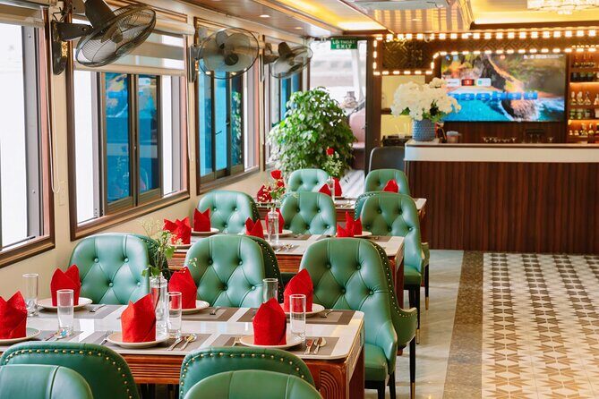 One Day Deluxe Boat Trip in Ha Long Bay - FAQ About the Ha Long Bay Day Trip