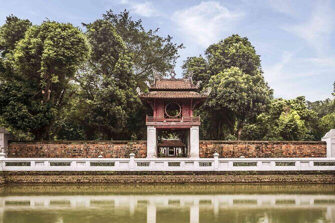 One Day Discover Hanoi City Tour - Final Words