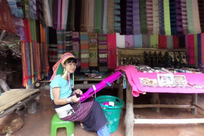 One day Doi Suthep Temple, Longneck hill tribe & Sticky waterfall - Summing It Up