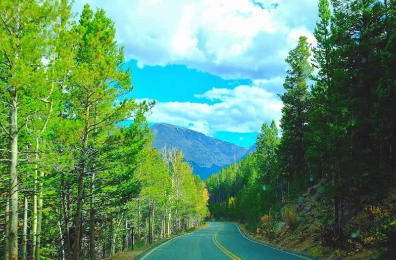 One Day E-Bike Tour In The Colorado Rockies - A Practical Look at the Tour Experience