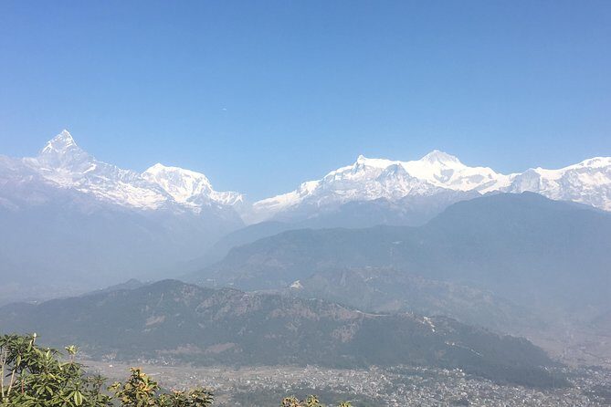 One Day Easy Hiking from Pokhara - Considerations and Tips