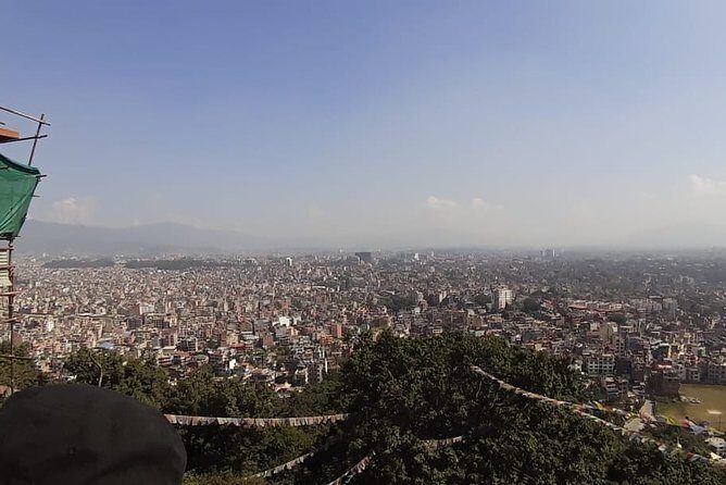 One day entire Kathmandu biking Tour - Detailed Breakdown of the Itinerary
