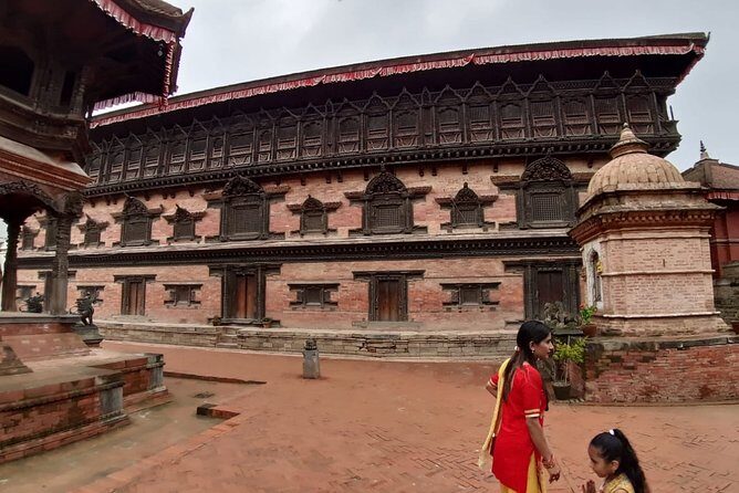 One day entire Kathmandu biking Tour - Authenticity and Visitor Feedback