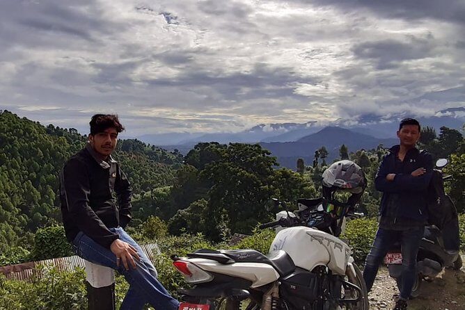 One day entire Kathmandu biking Tour - Who Will Love This Tour?